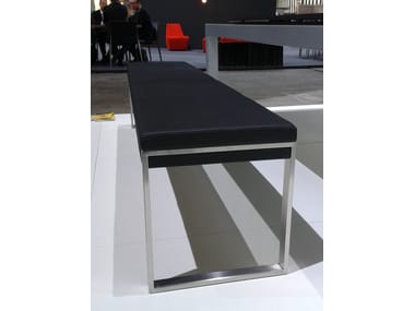 FUSION | Bench By Fusiontables Saluc