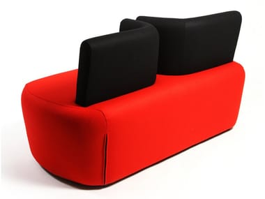 BONDO | Sofá By Inno diseño Harri Korhonen