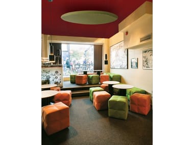 BuzziCube 3D By BuzziSpace