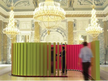 BuzziBlinds Classic By BuzziSpace