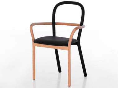 GENTLE sedia By Porro design FRONT