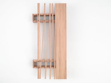 V Bed By Tojo Möbel