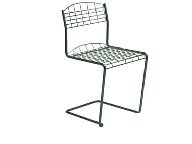 Wire mesh Chairs | Archiproducts