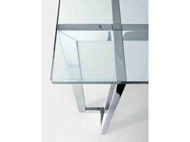 LORD Table By Gallotti&Radice