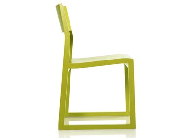 SCIZA | Sedia By Zilio A&C design Takashi Kirimoto