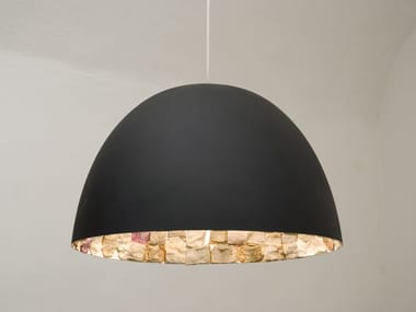 Direct light Nebulite® pendant lamp H2O NEBULITE By In-es.artdesign