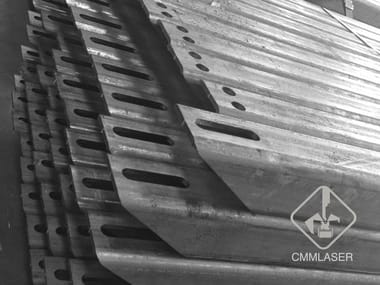 Steel building system By CMM