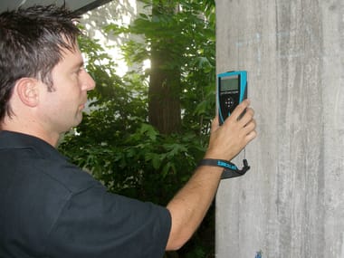 Rebar Locator PROFOSCOPE By Pasi