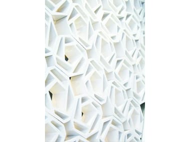 FIRENZE Solar shading By CEIPO CERAMICHE