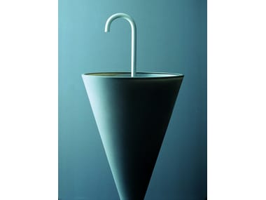 Paragüero CAPO-BASTONE By Segis diseño Massimo Mussapi