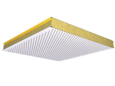 Fire-resistant panels for external finishes | Facade Cladding ...