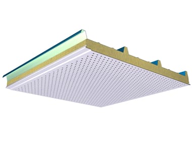 Fire-resistant panels for external finishes | Facade Cladding ...