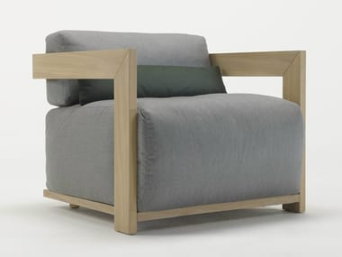 Armchairs by Meridiani | Archiproducts