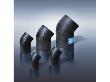 SILENT-DB20 Drainage pipe By Geberit