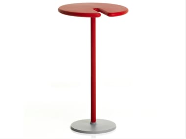 Stackable Plastic Tables | Archiproducts