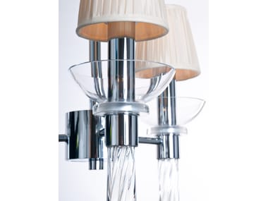 MICHAELA | Pendant lamp By Veronese