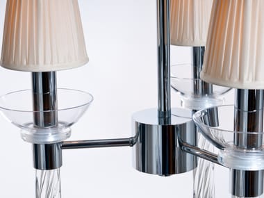 MICHAELA | Pendant lamp By Veronese