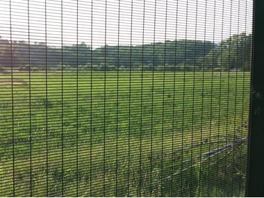 Welded mesh fence RECINTHA® SAFETY By NUOVA DEFIM