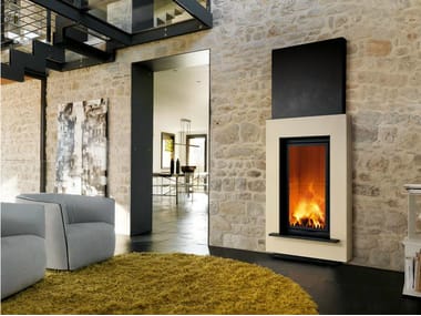 Kaminsimse | Öfen und Kamine | Archiproducts