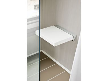 UNICO | Duschsitz By Rexa Design Design Imago Design