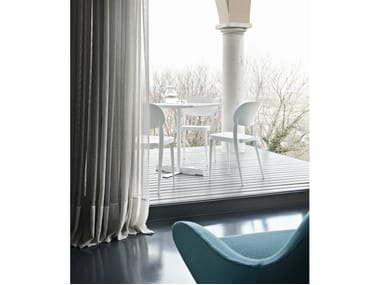 AMY | Chair By ALMA DESIGN design Valerio Sommella