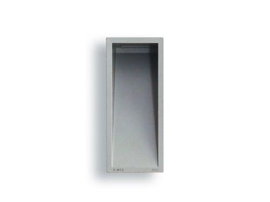 BLINKER LED wall-mounted steplight By SIMES