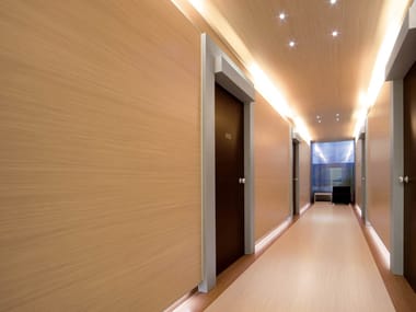 MDF Wall tiles | Archiproducts