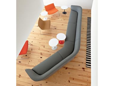 LOOP | Modular sofa By arper design Lievore Altherr Molina