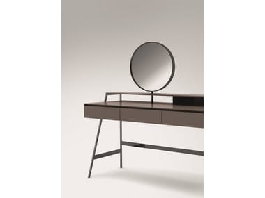 VENERE Dressing table By Gallotti&Radice | design Carlo Colombo