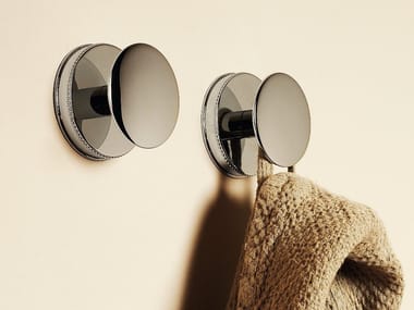 SAVOIR | Robe hook By ZUCCHETTI design Matteo Thun, Antonio Rodriguez