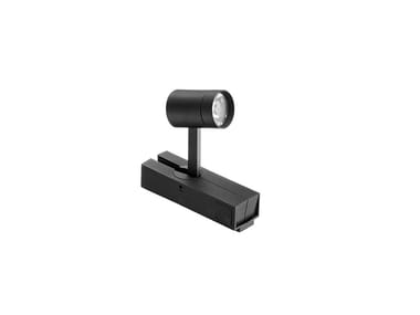 THE RUNNING MAGNET SPOT LED track-Light By Flos