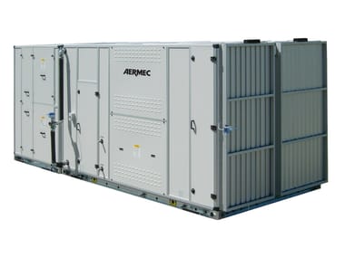 Products By Aermec | 2 | Archiproducts