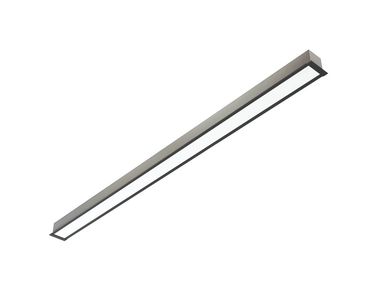 PROFILE 500 RECESSED TW Perfil para iluminación lineal de aluminio By ...