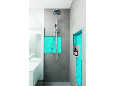 PROFOIL PANEL High density extruded polystyrene panel By PROGRESS PROFILES