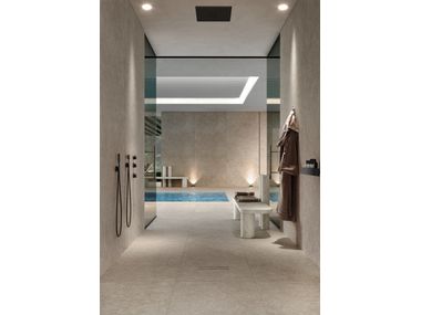 PURA - SAND Flooring By COTTO D'ESTE