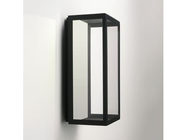 PUZZLE LED outdoor wall lamp By Astro Lighting