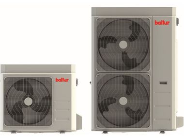 Heat Pumps Revit | Archiproducts