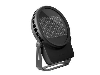 QUANTUM 1 | RGB Outdoor floodlight By LIGMAN