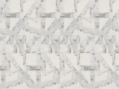 RAG wallpaper By STYL’EDITIONS