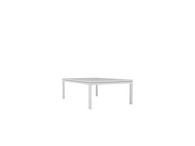 RAGLAN TABLE ME8518 Rectangular coffee table By Andreu World | design ...