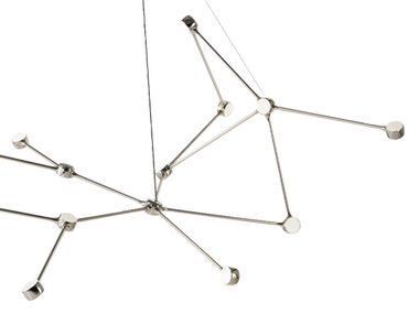 RAMUS Pendant lamp By Rakumba