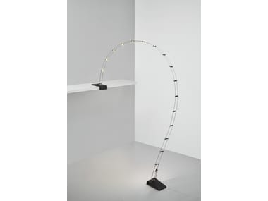 RAVEN Lampe de table By Quasar