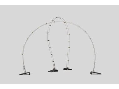 RAVEN Lampe de table By Quasar