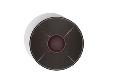 RAY 茶几 By Giorgetti | design Roberto Lazzeroni