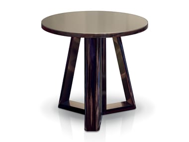 RAY | Calacatta marble coffee table By Sicis design Massimiliano Raggi