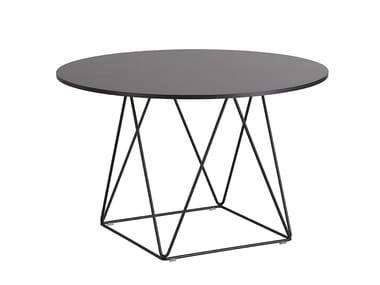 MDF Tables | Archiproducts