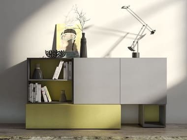 Products by Fimar REBEL SYSTEM Collection | Archiproducts