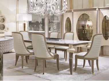 Tables by Turri | Archiproducts