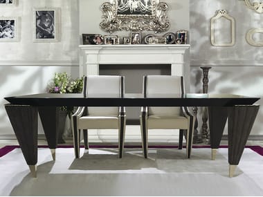 Tables by Turri | Archiproducts