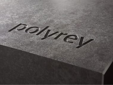 REYSITOP® HPL kitchen worktop By Polyrey